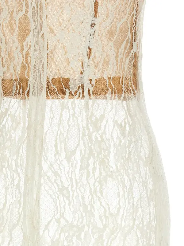 Magda Butrym 16' Midi Dress