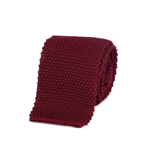 Brunello Cucinelli Ties & Bow Ties - Red