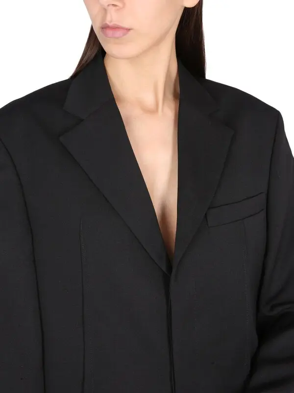 Jacquemus Jacket La Veste D'homme
