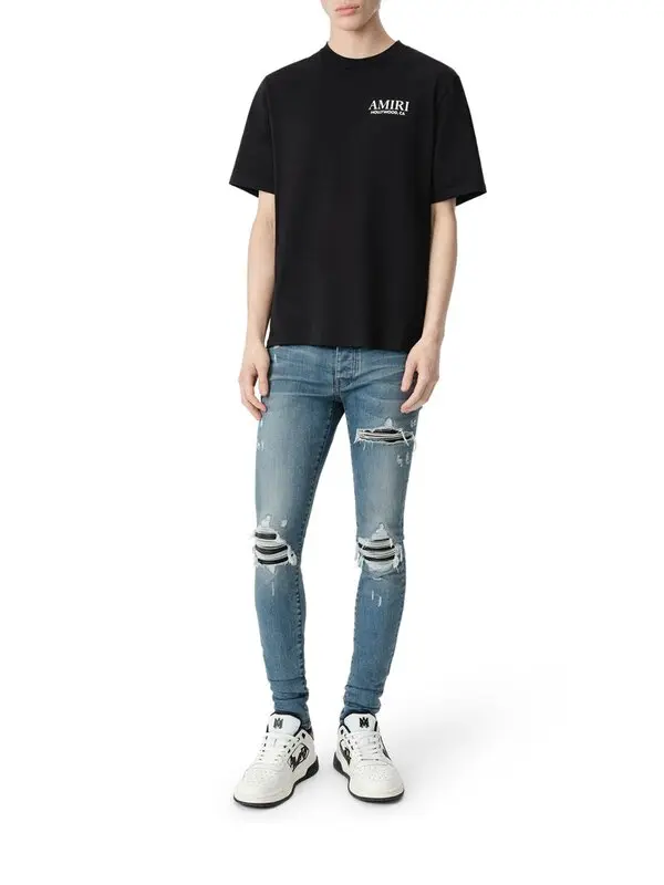 Amiri Jeans Skinny Mx1
