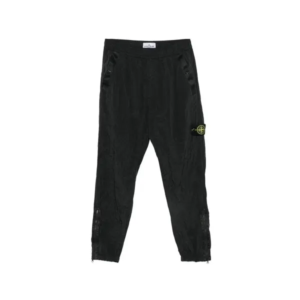 Stone Island Trousers Track Pants