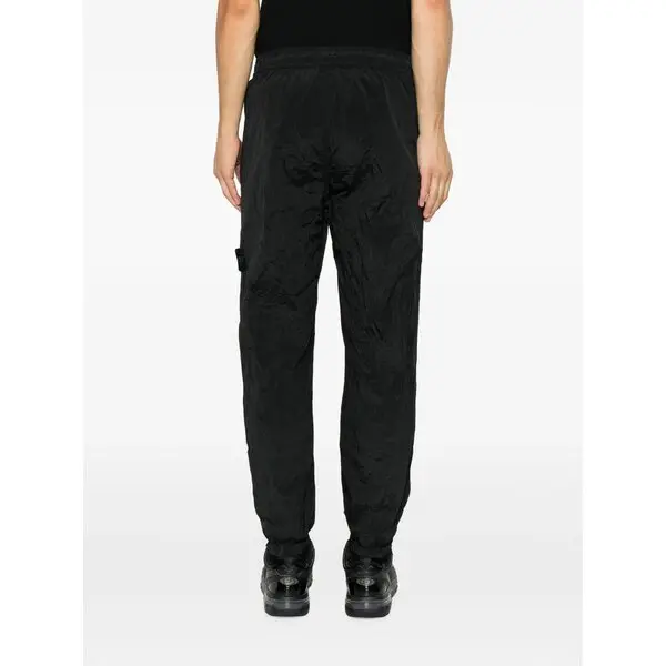 Stone Island Trousers Track Pants