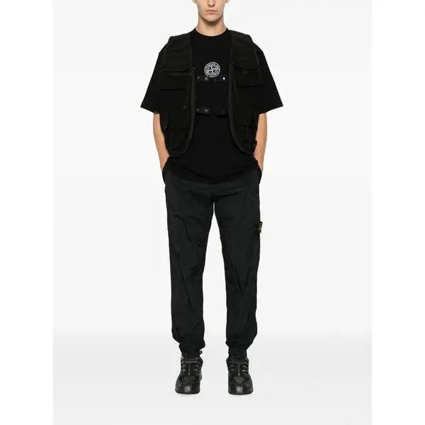 Stone Island Trousers Track Pants