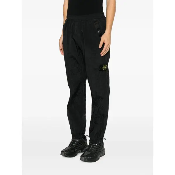 Stone Island Trousers Track Pants
