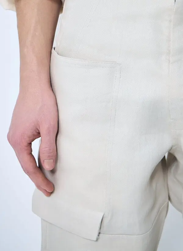 Rick Owens Stefan Cargo Pants