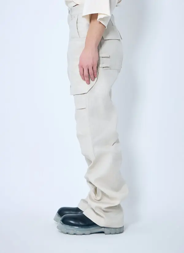 Rick Owens Stefan Cargo Pants