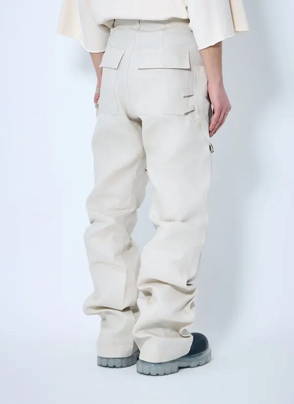 Rick Owens Stefan Cargo Pants