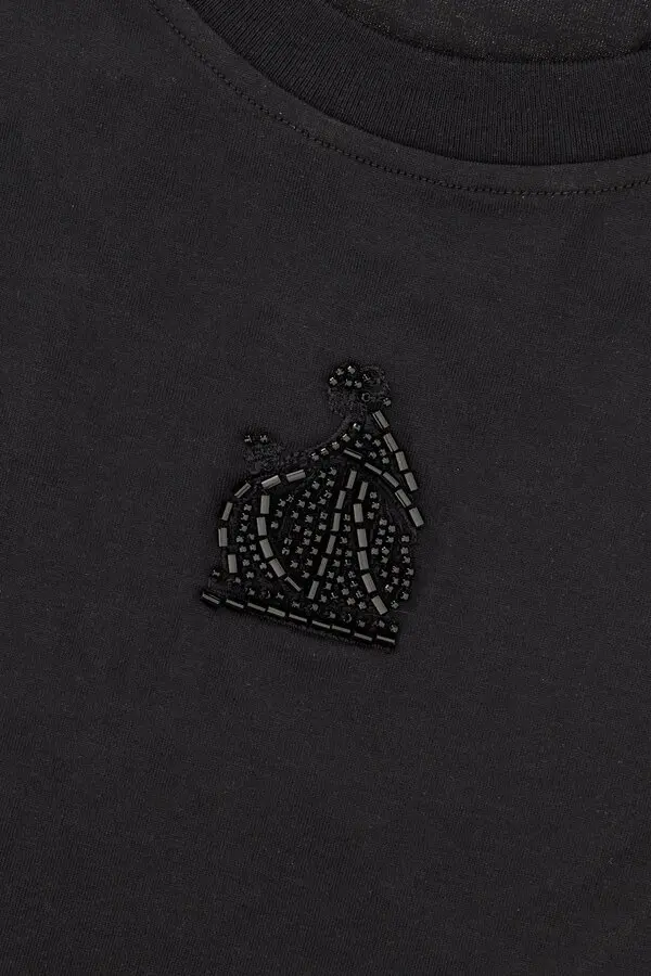 LANVIN Clothing T-shirt