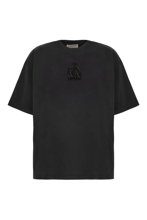 LANVIN T-shirt - Multicolor