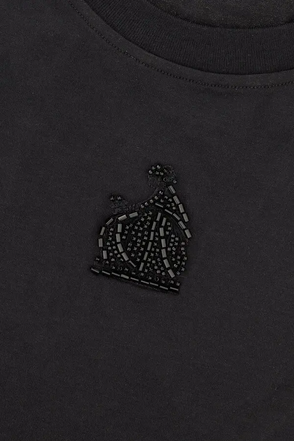 LANVIN T-shirt - Multicolor