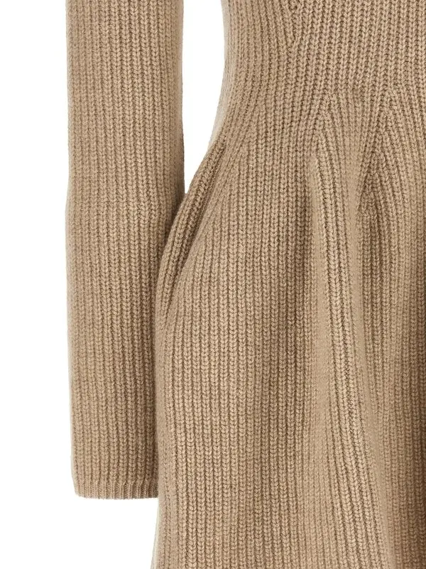 Magda Butrym 17' Dress