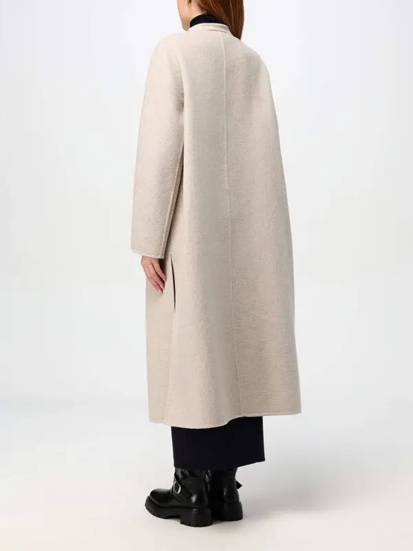 Max Mara Coat - Brown