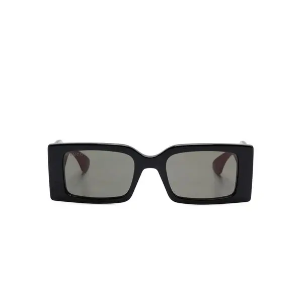 Gucci Sunglasses - Black