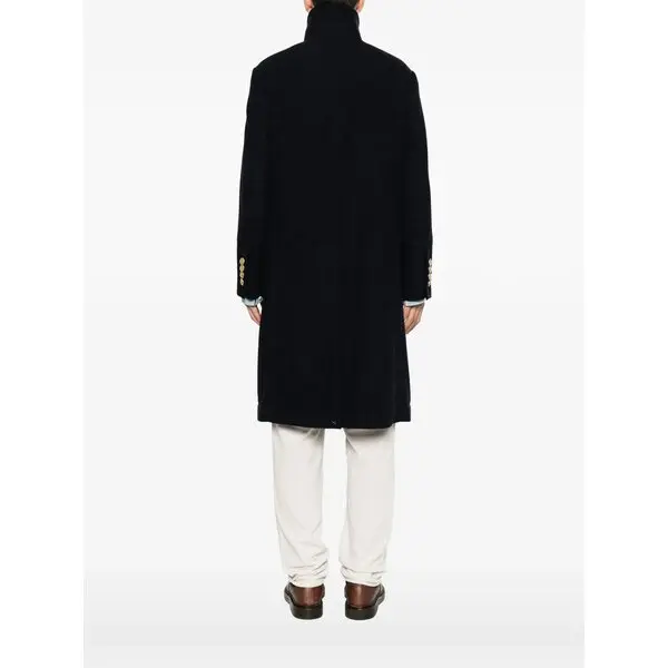 Brunello Cucinelli Coats Double Breasted Coats