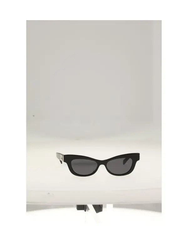 Celine Triomphe 19 - Black