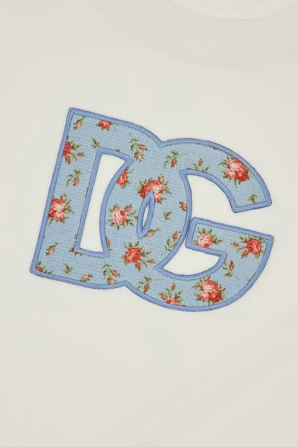 Dolce & Gabbana Clothing T-shirt - Multicolor