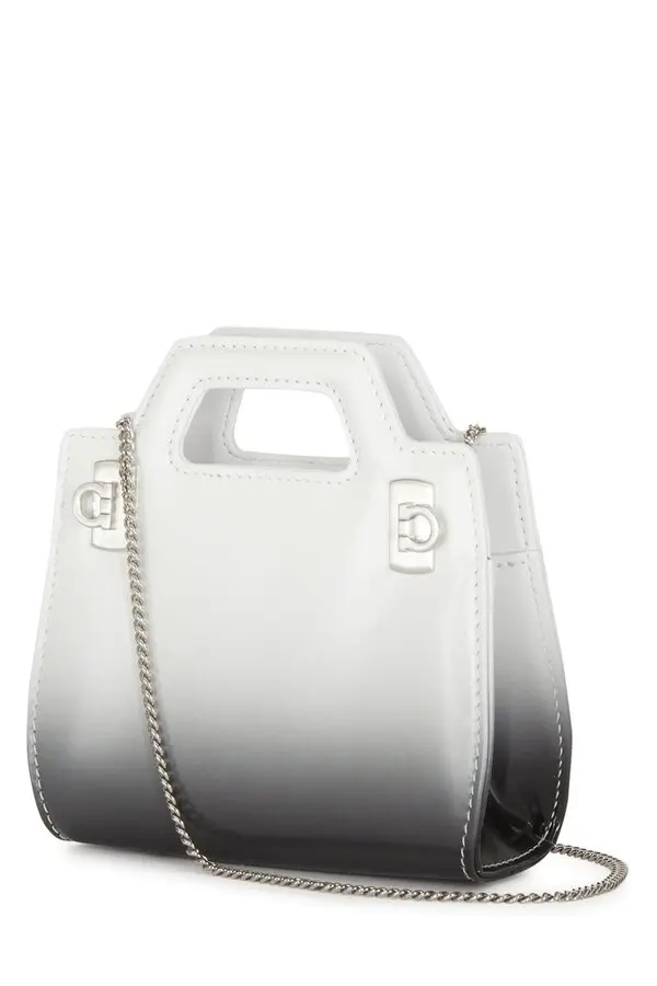 FERRAGAMO Handbag - Multicolor