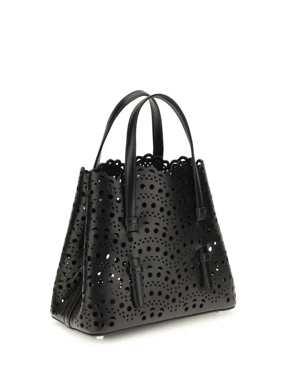 Alaïa Mina Handbag