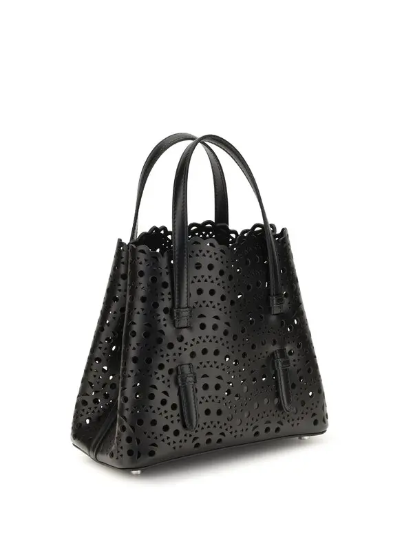 Alaïa Mina Handbag