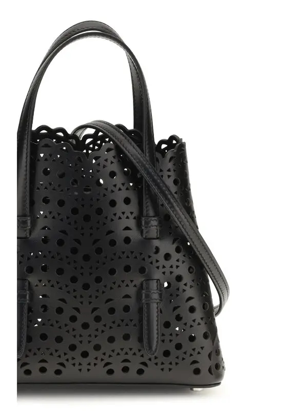 Alaïa Mina Handbag
