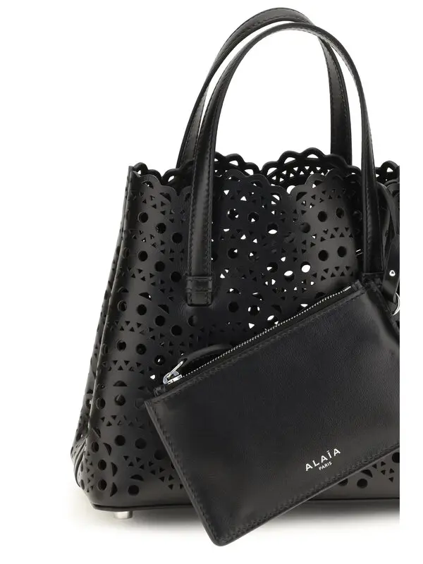 Alaïa Mina Handbag