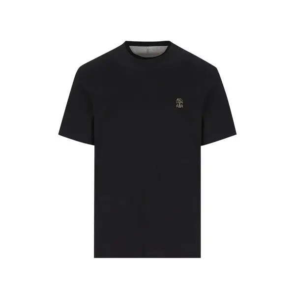 Brunello Cucinelli T-shirts & Vests T-shirts