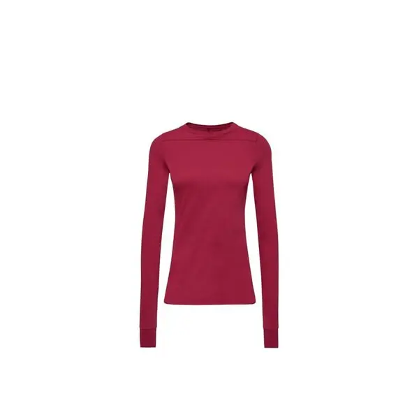 Moncler T-shirts & Vests T-shirts - Red