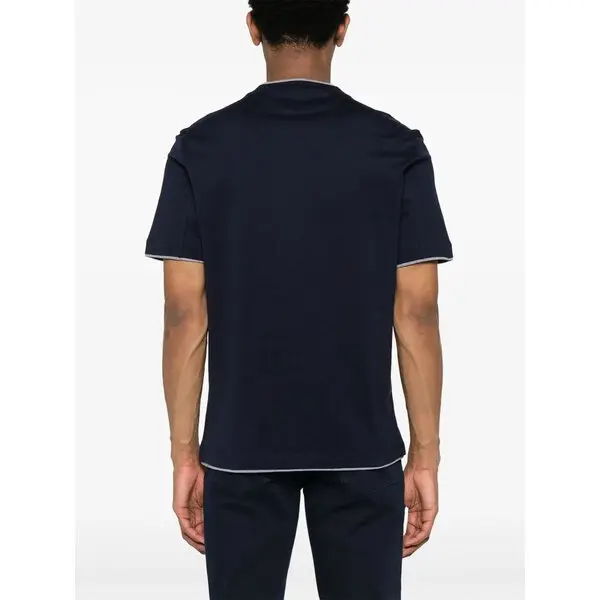 Brunello Cucinelli T-shirts & Vests T-shirts