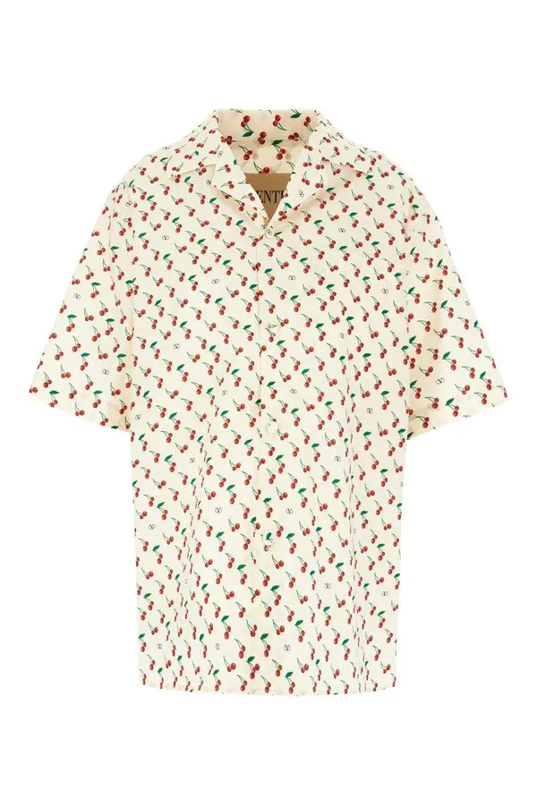 Valentino Garavani Clothing Shirts