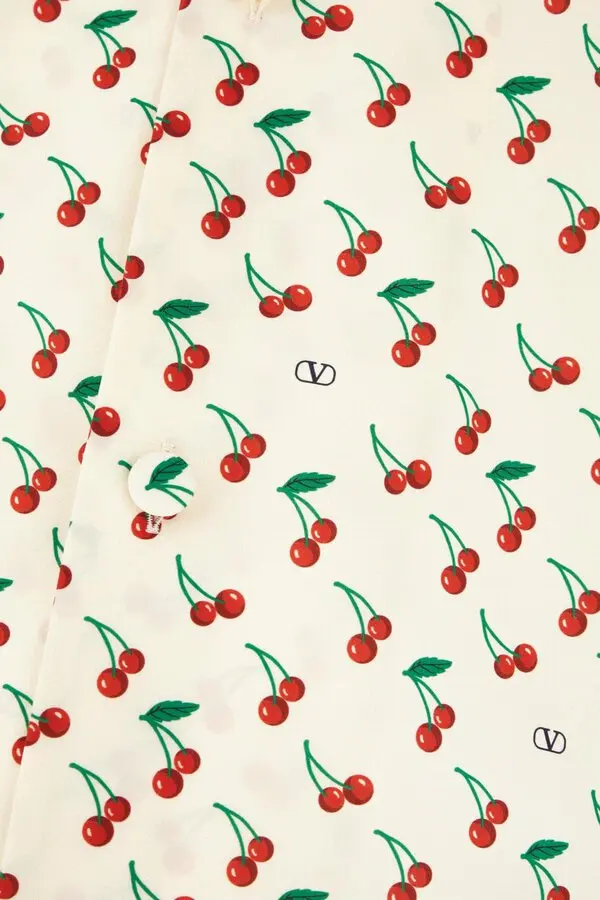 Valentino Garavani Clothing Shirts
