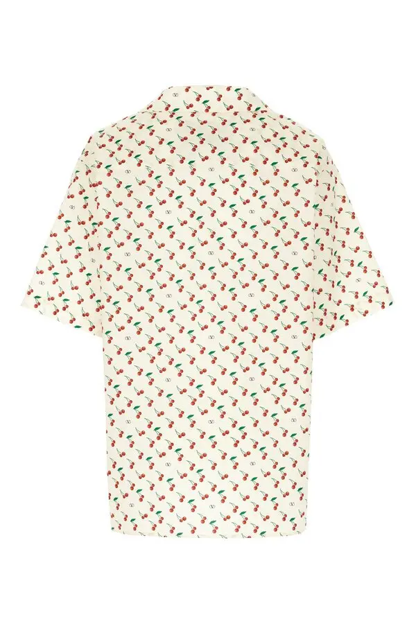 Valentino Garavani Clothing Shirts