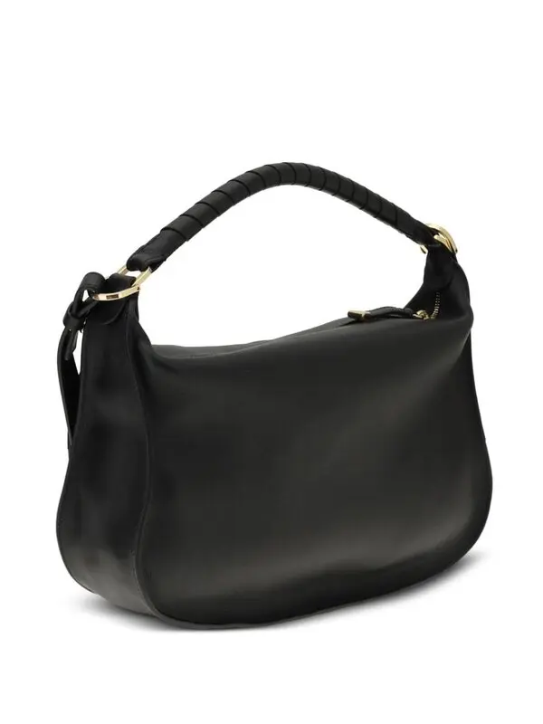 Chloé Small Leather Shoulder Bag - Multicolor