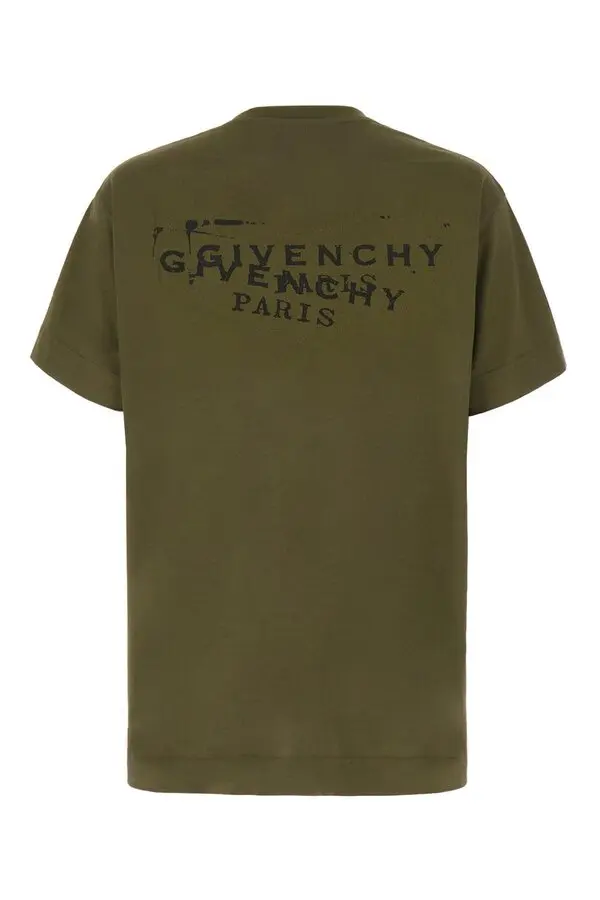 Givenchy Clothing T-shirt