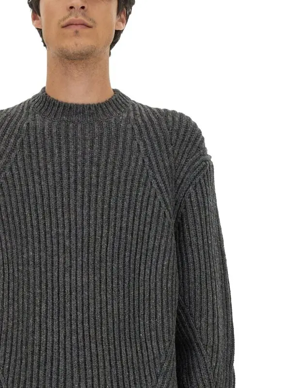 Alexander McQueen Wool Jersey