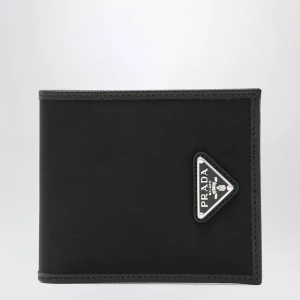 Prada Re-nylon Wallet