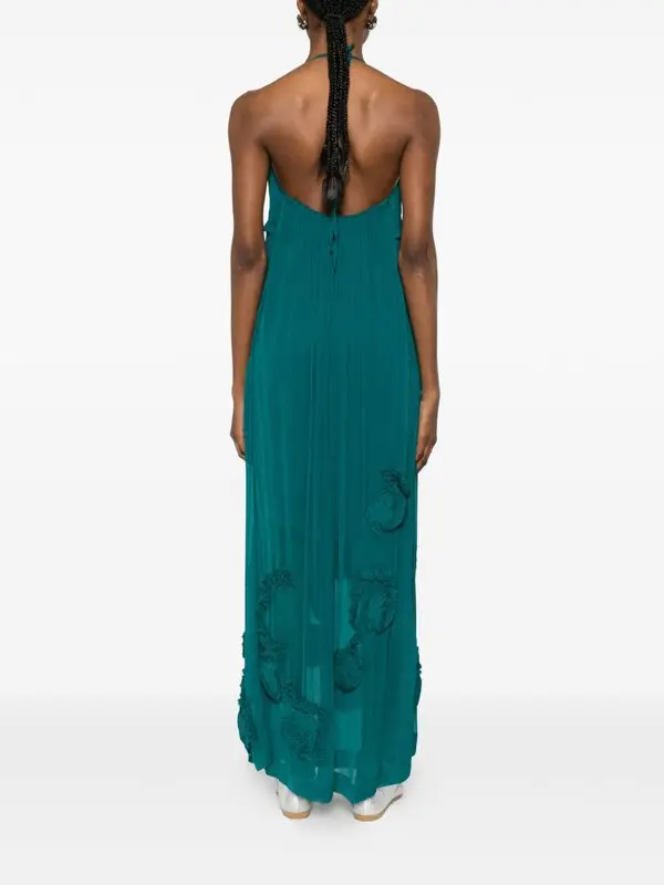 Dries Van Noten Drina Long Dress