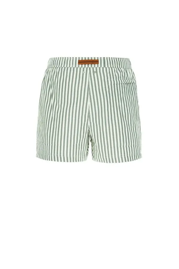 Zegna Clothing Swimwear & Beach Fashion - Multicolor