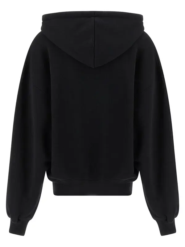 Off-White Big Logo Bookkish' Hoodie