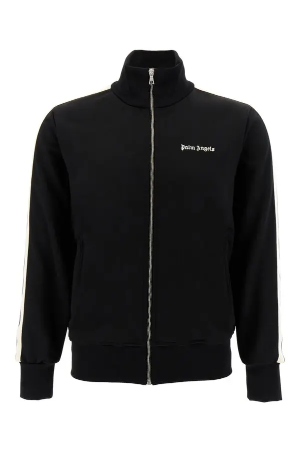 Palm Angels Clothing Sweatshirts