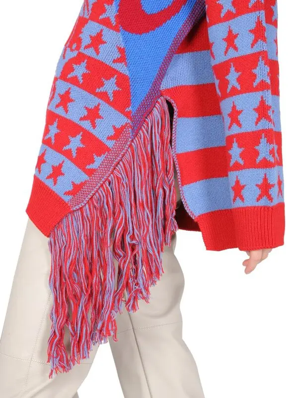 Stella McCartney Crew Neck Sweater