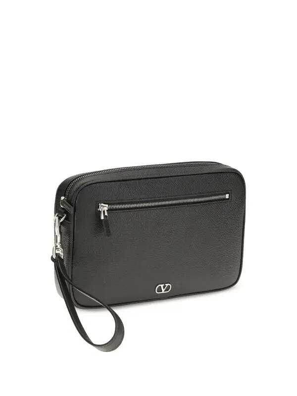 Valentino Garavani Vlogo Signature Pouch