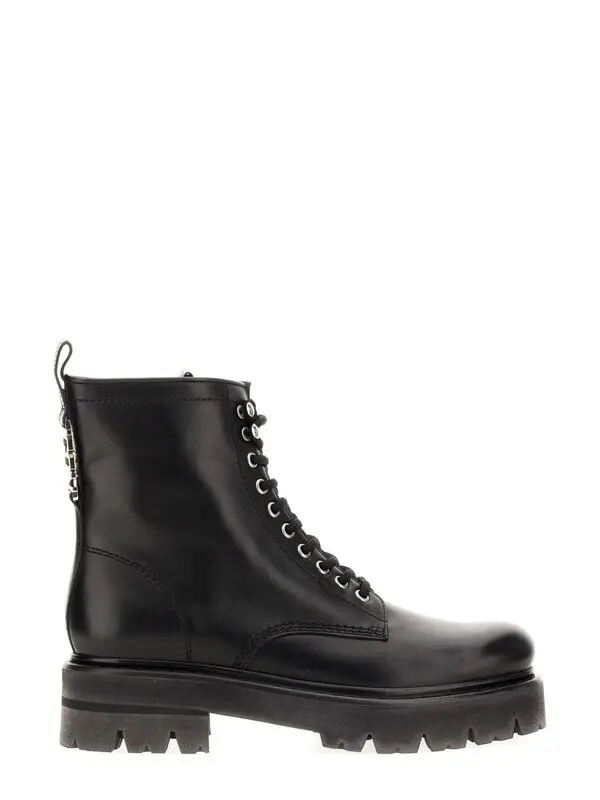 Dsquared2 Ankle Boot