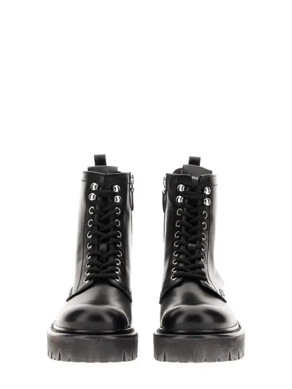 Dsquared2 Ankle Boot