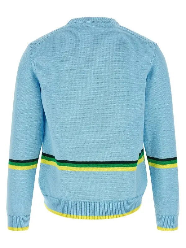 JW Anderson J.w.anderson 'car' Sweater