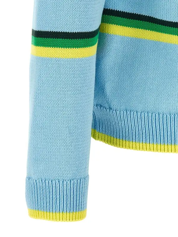 JW Anderson J.w.anderson 'car' Sweater