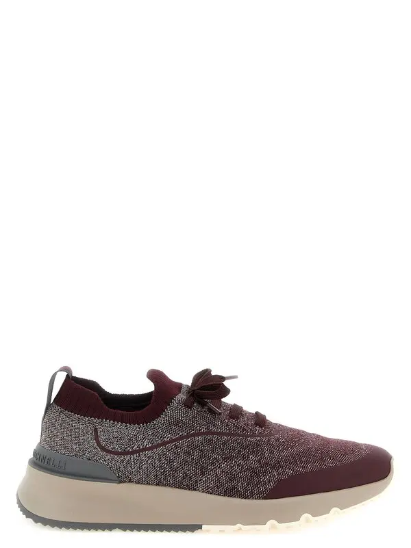 Brunello Cucinelli Runners' Sneakers