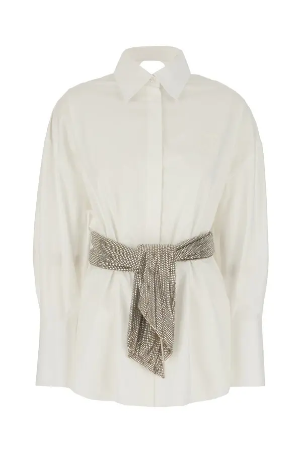 Giuseppe Di Morabito Clothing Shirts