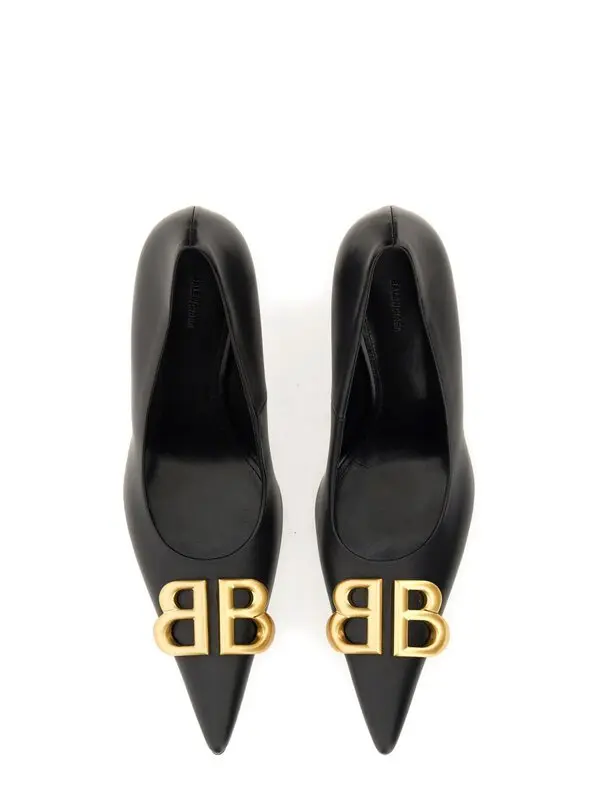 Balenciaga Décolleté Flex Bb