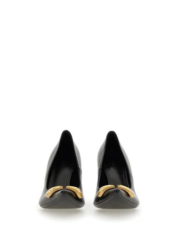 Balenciaga Décolleté Flex Bb - Black
