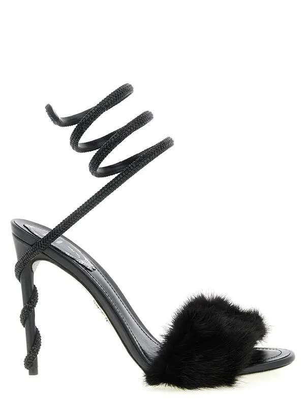 Rene Caovilla Margot' Sandals